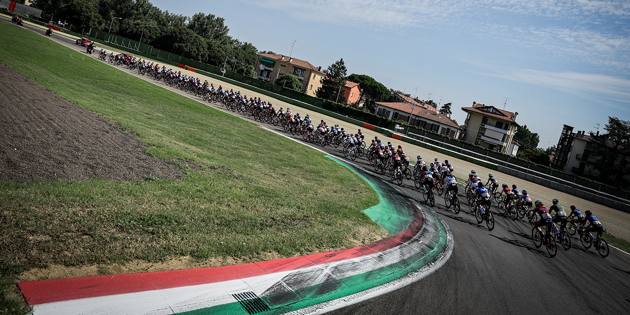 Tre arrivi in salita e tante insidie, nasce il Giro d’Italia Women 2025 - Giro d'Italia Women 2025